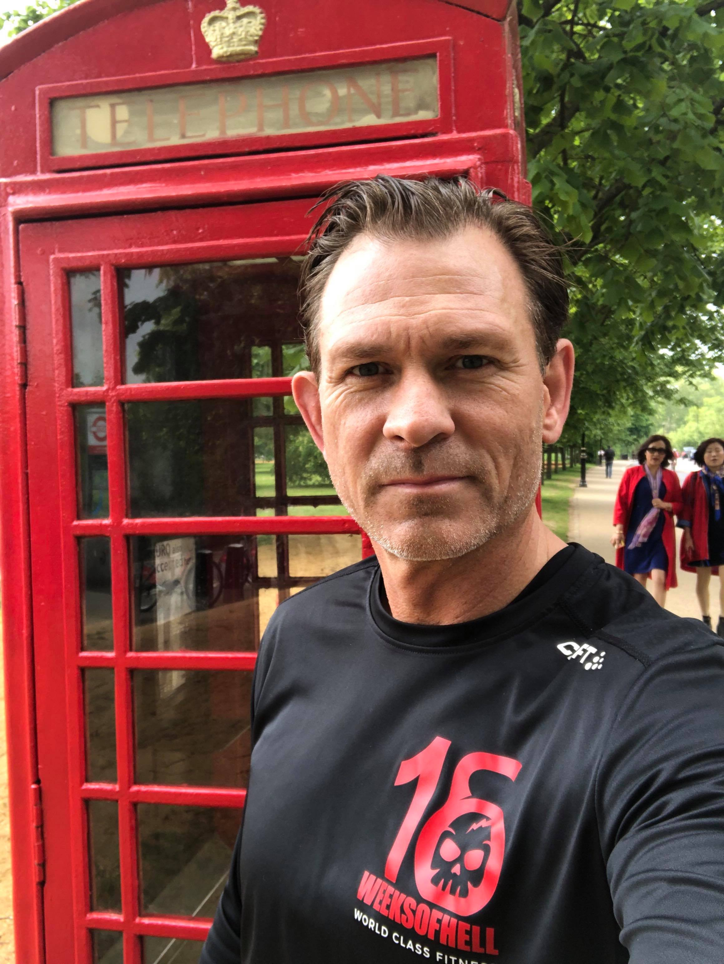 Gamla profiler: Pontus Kåmark