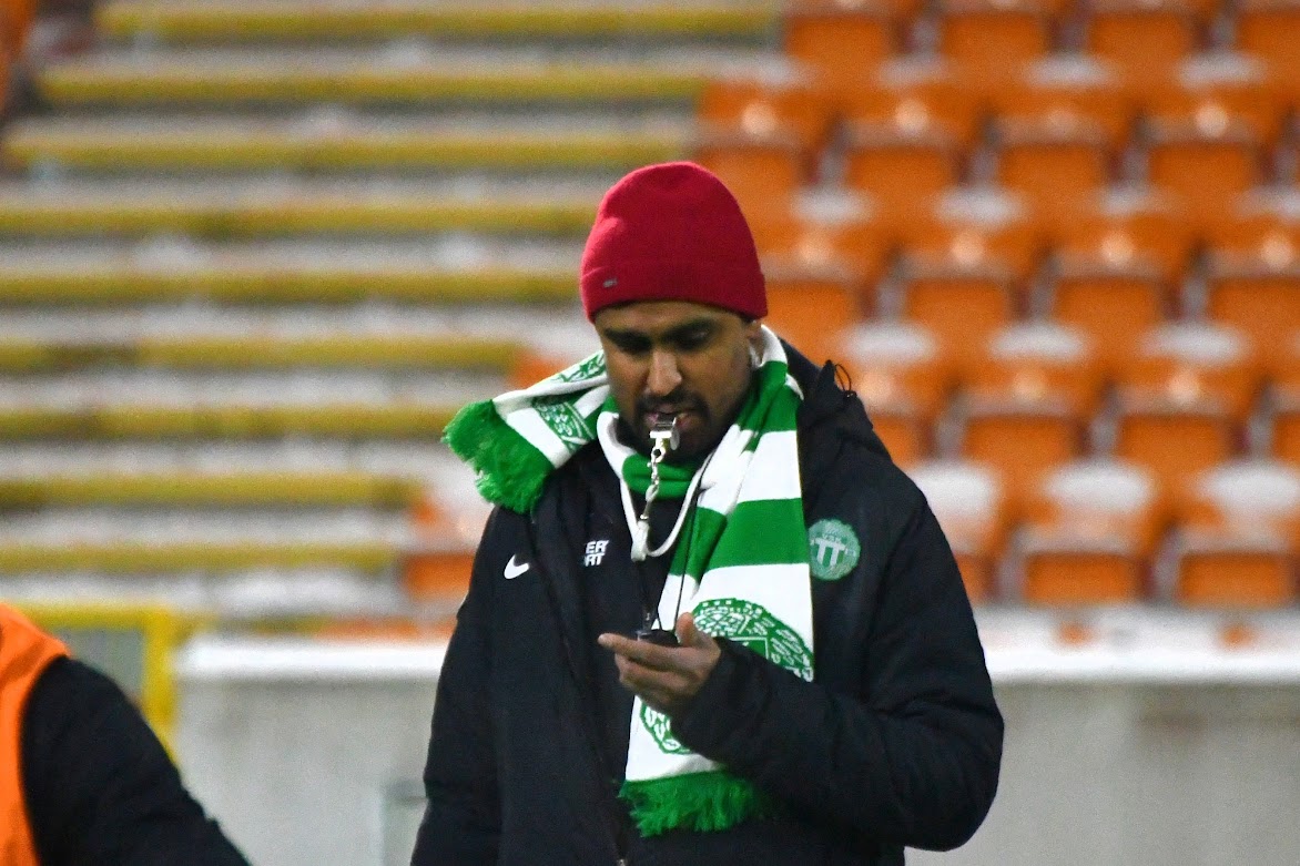 Sprakande premiär – här är Kalle Karlssons hyllning till fansen och ...