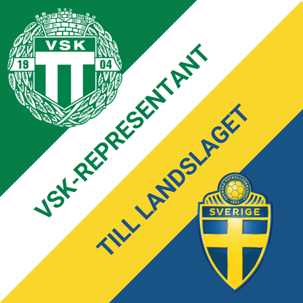 Nyheter - VSK FotbollVSK Fotboll | Officiell webbplats för VSK Fotboll