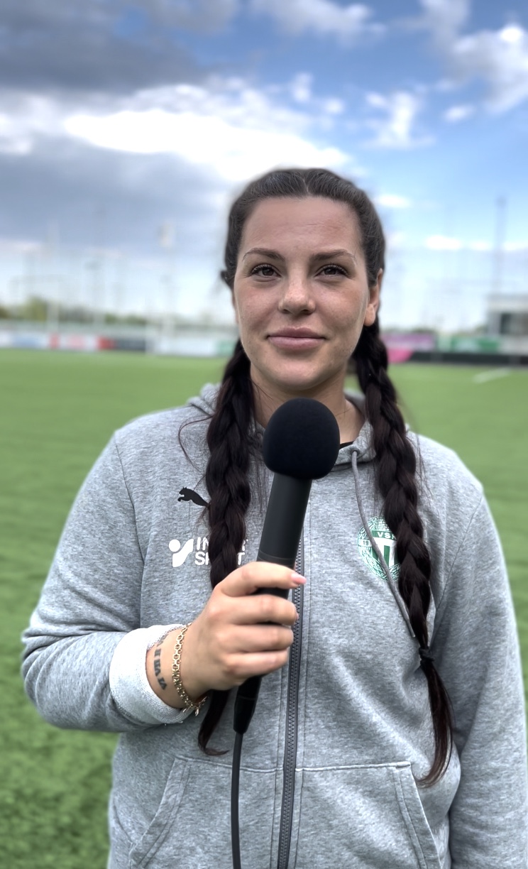 Derby, dessutom mellan trean och ettan i serien! "Jag tror det blir en ...