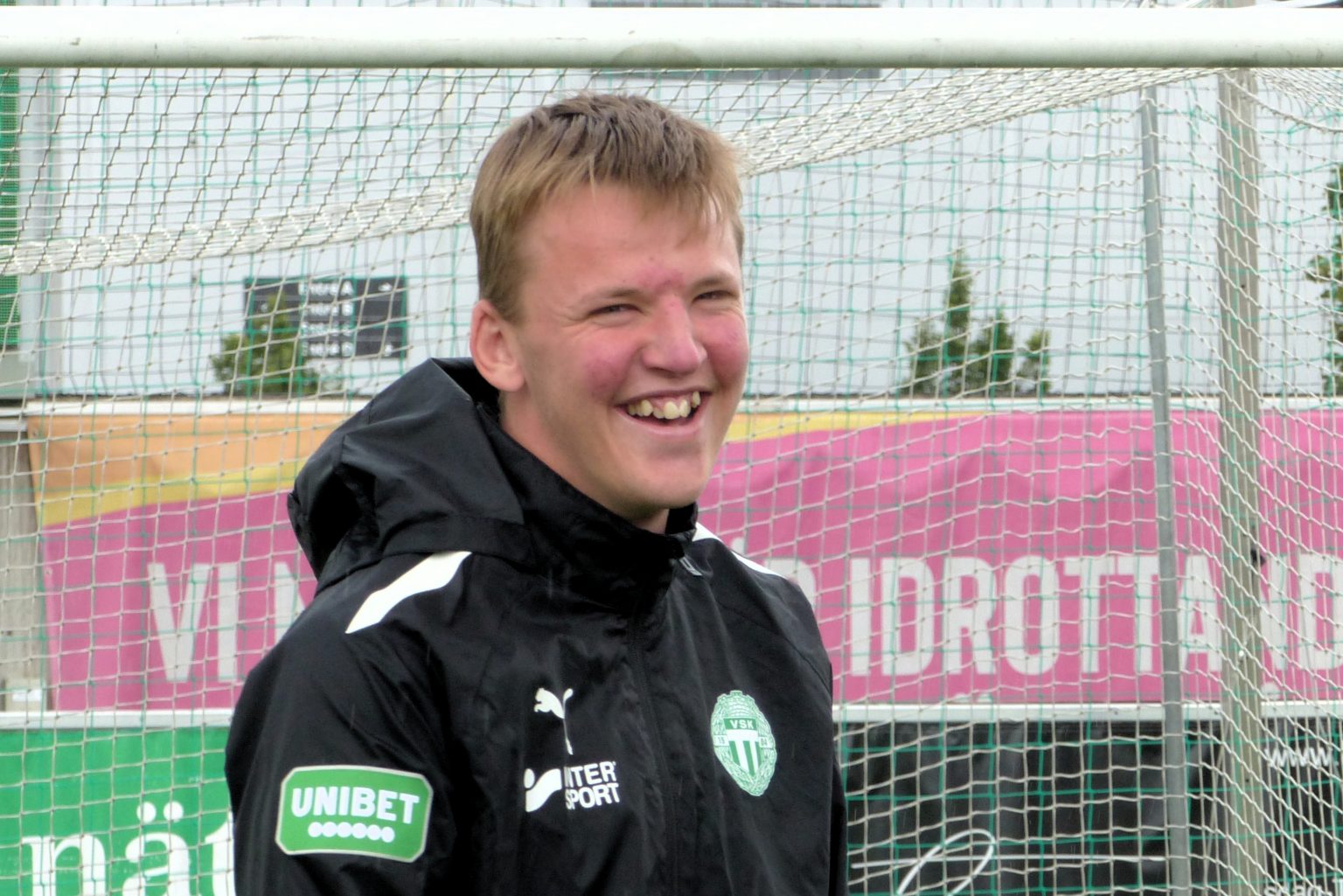 VSK Fotboll | Västerås Sportklubb bildades den 29 januari 1904.