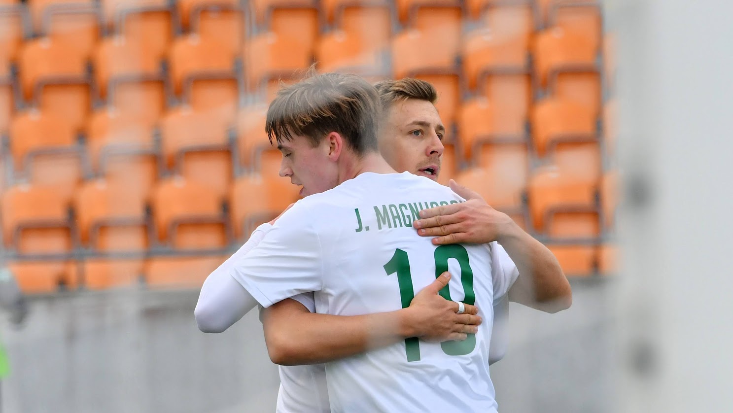 VSK Fotboll - Match