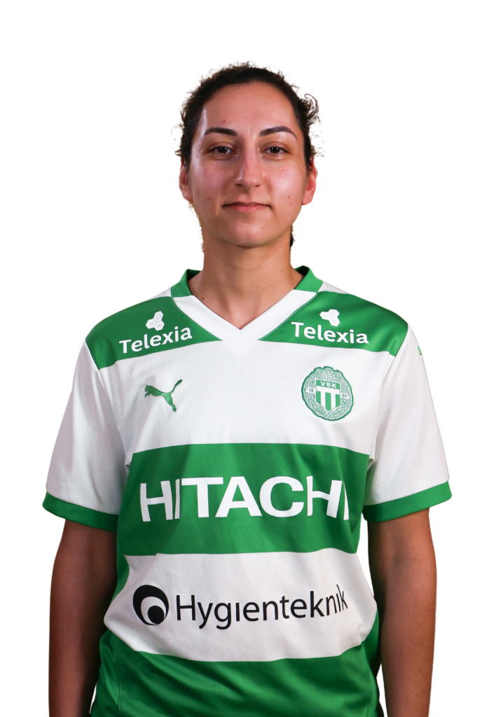 Truppen - VSK Fotboll