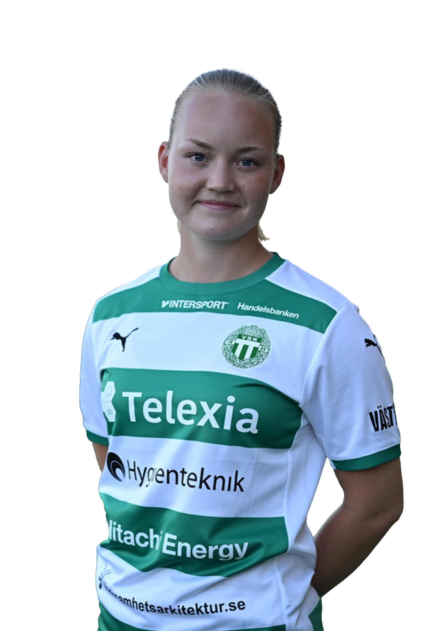 Truppen - VSK Fotboll