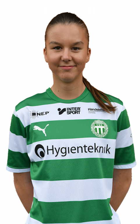 Truppen - VSK Fotboll