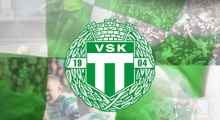 VSK Fotboll söker junior kommunikatör - VSK Fotboll