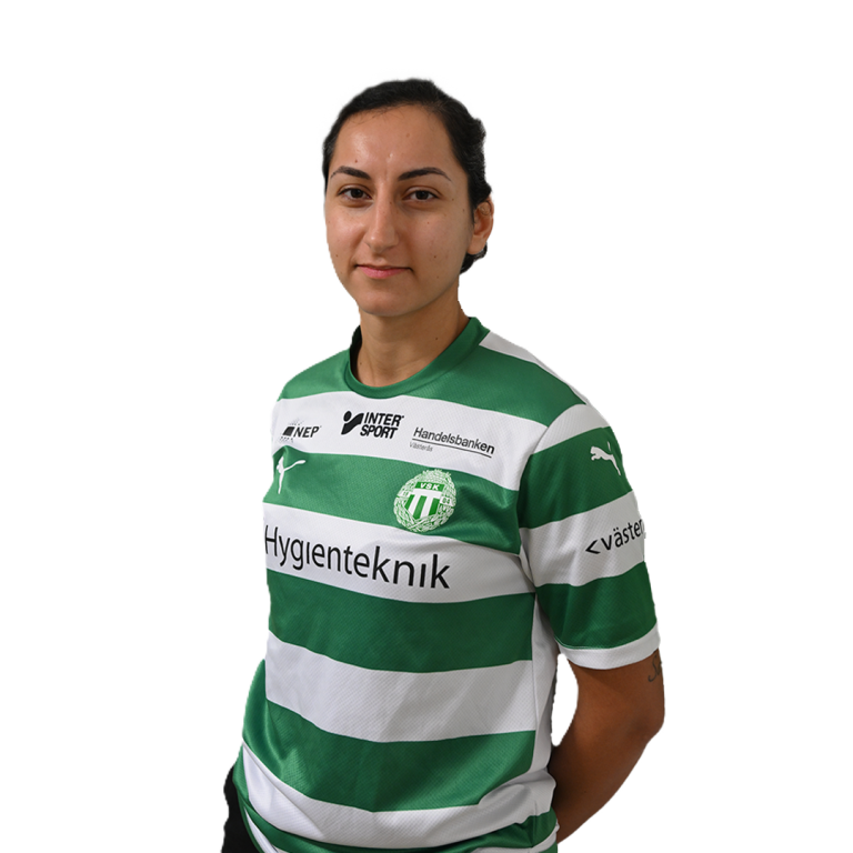 Truppen - VSK Fotboll