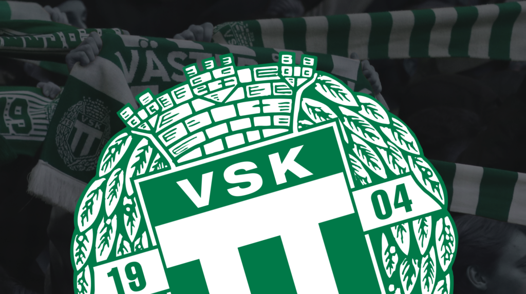 VSK Fotboll | Officiell webbplats för VSK Fotboll