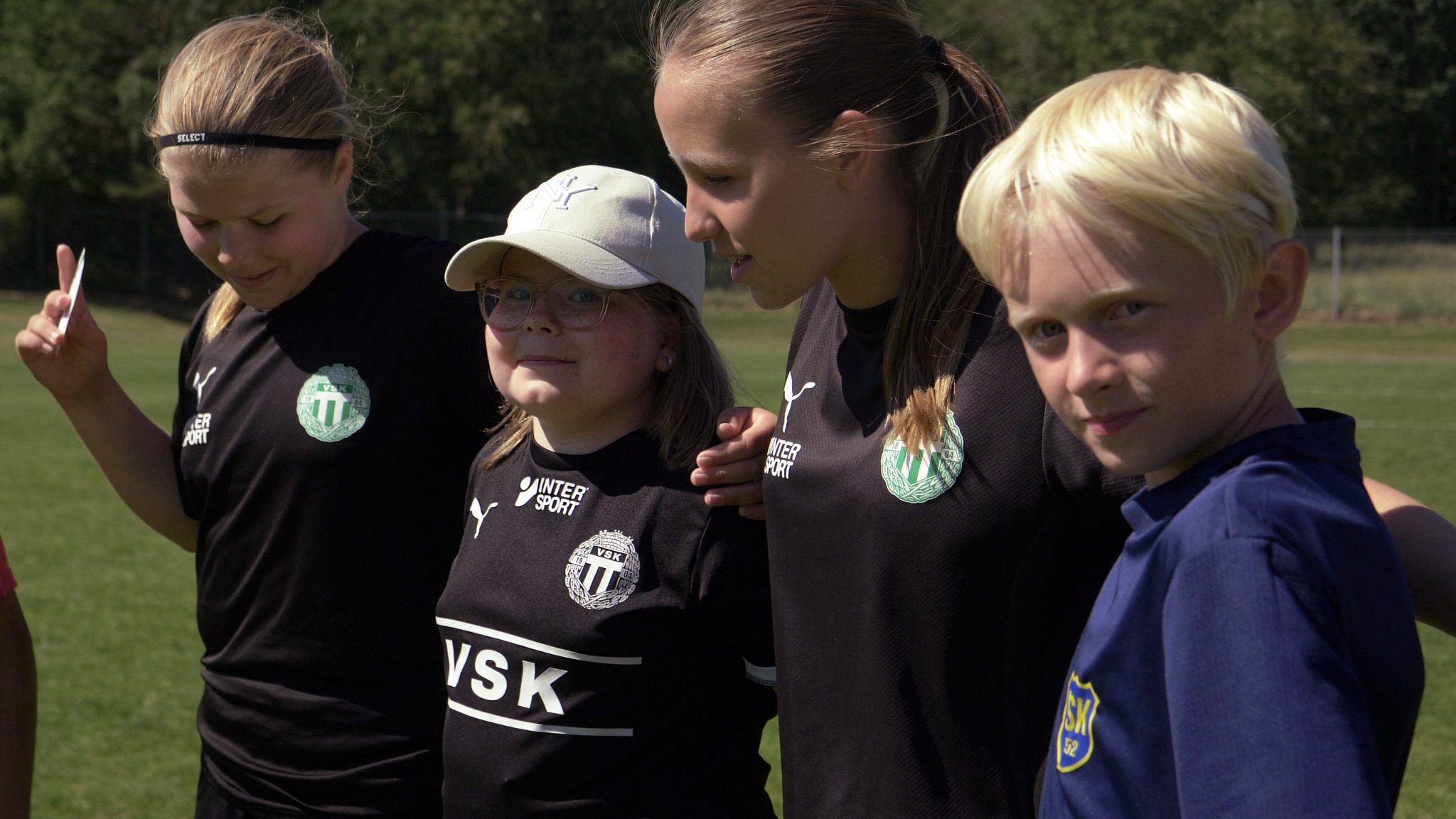 VSK Fotboll | Officiell webbplats för VSK Fotboll