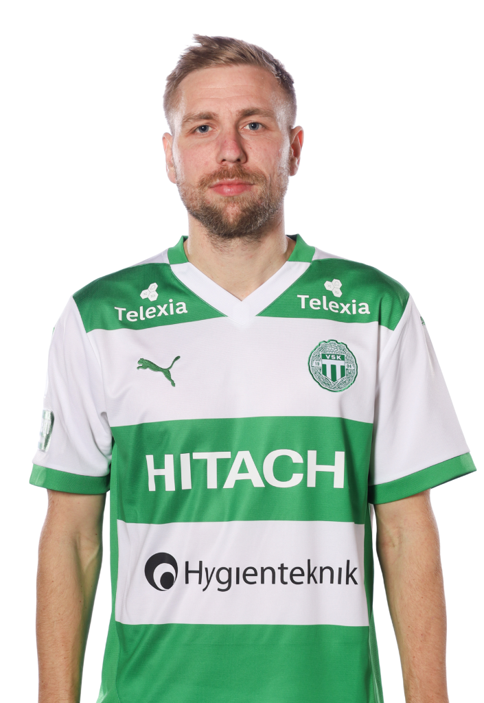 Jonathan Ring - VSK Fotboll